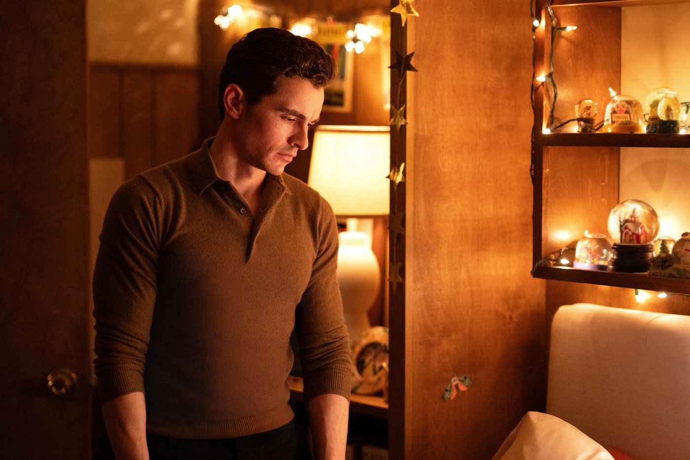 Regretting You: la nostra intervista a Dave Franco e Allison Williams ...