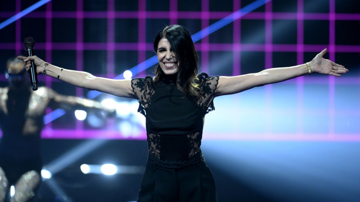 X Factor 2025, pagelle della finale: Giorgia vincitrice suprema ...
