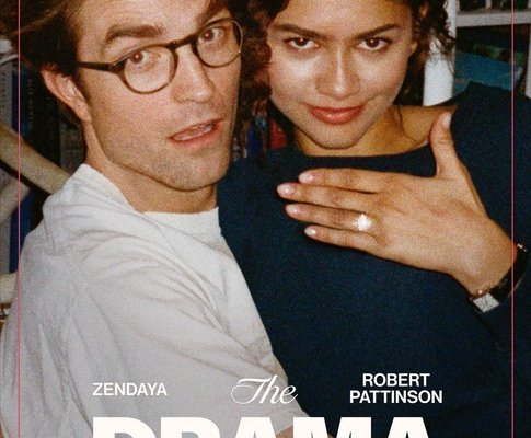 The Drama (Film 2026): trama, cast e info - Movieplayer.it