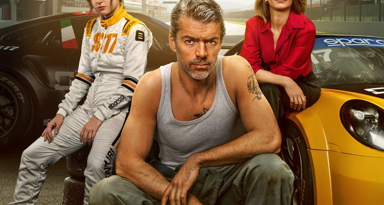 Cast e personaggi di Motorvalley (2026)- Serie TV - Movieplayer.it