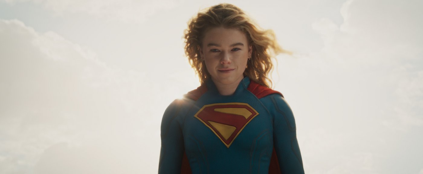 Supergirl James Gunn Costretto A Correre Ai Ripari Le Reazioni Dopo