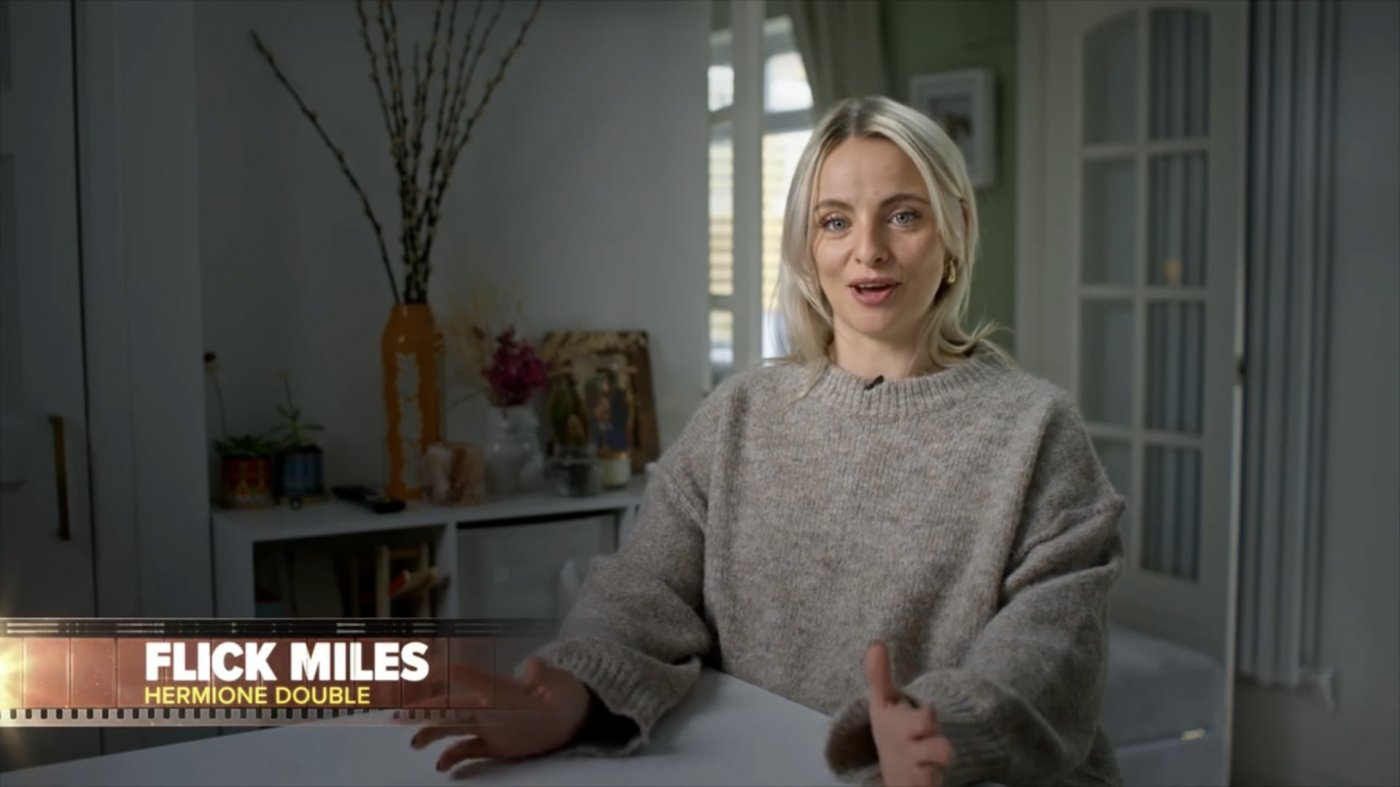 Icons – Harry Potter, la recensione della docu-serie su Sky e NOW ...