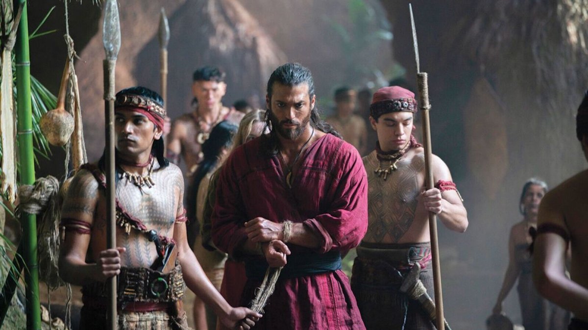 Sandokan stasera su Rai 1: la scoperta che cambia tutto nella terza puntata