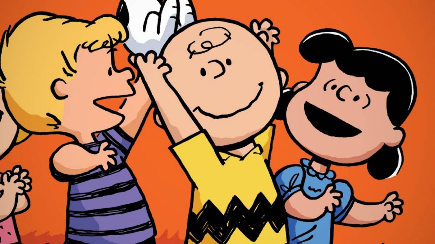 Snoopy farà compagnia a Spider-Man: Sony prende il controllo dei ...