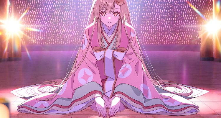 Cosmic Princess Kaguya! (Film 2025): trama e info - Movieplayer.it