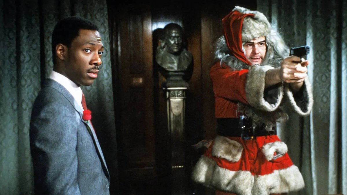 Natale 2025 in TV: il calendario dei film da guardare dal 24 dicembre ...
