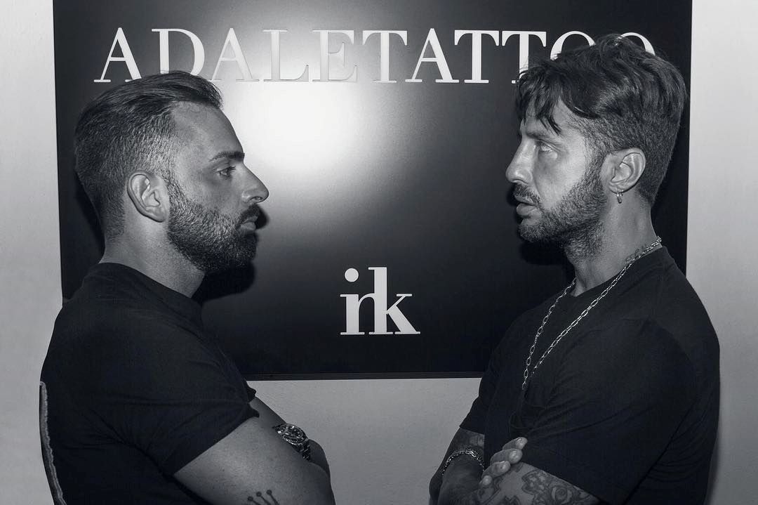 Caso Signorini, Alessandro Piscopo su Antonio Medugno: “Adulto ...