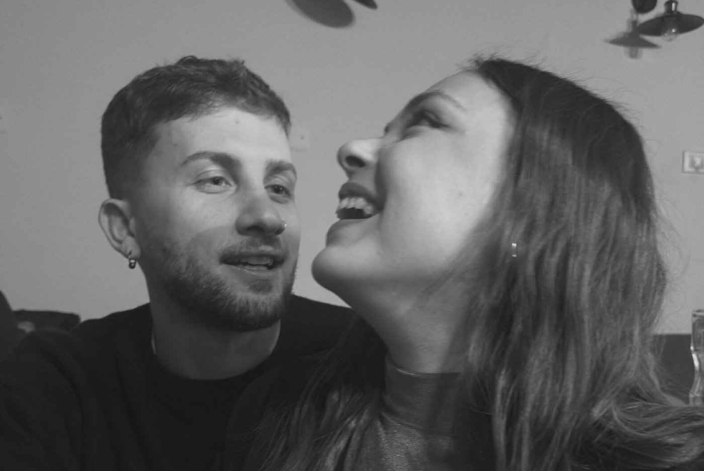 Grande Fratello, Martina Nasoni presenta il nuovo fidanzato: “Prima del ...