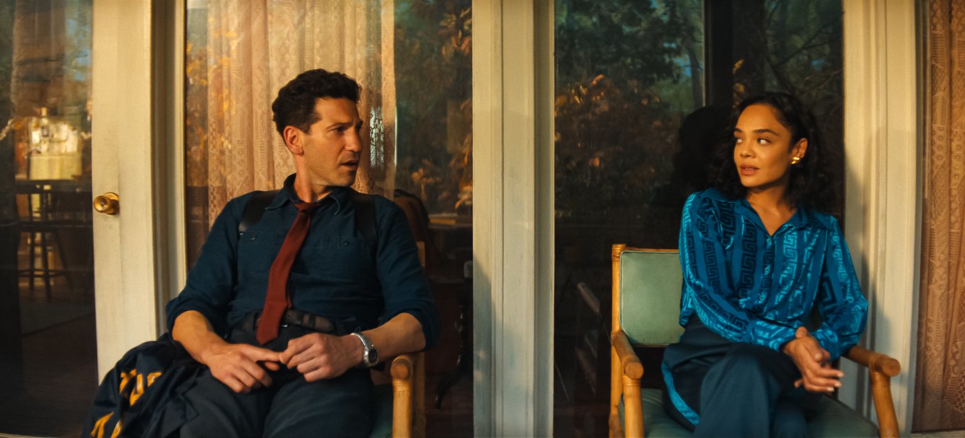 La sua verità, la spiegazione del finale della miniserie Netflix con ...