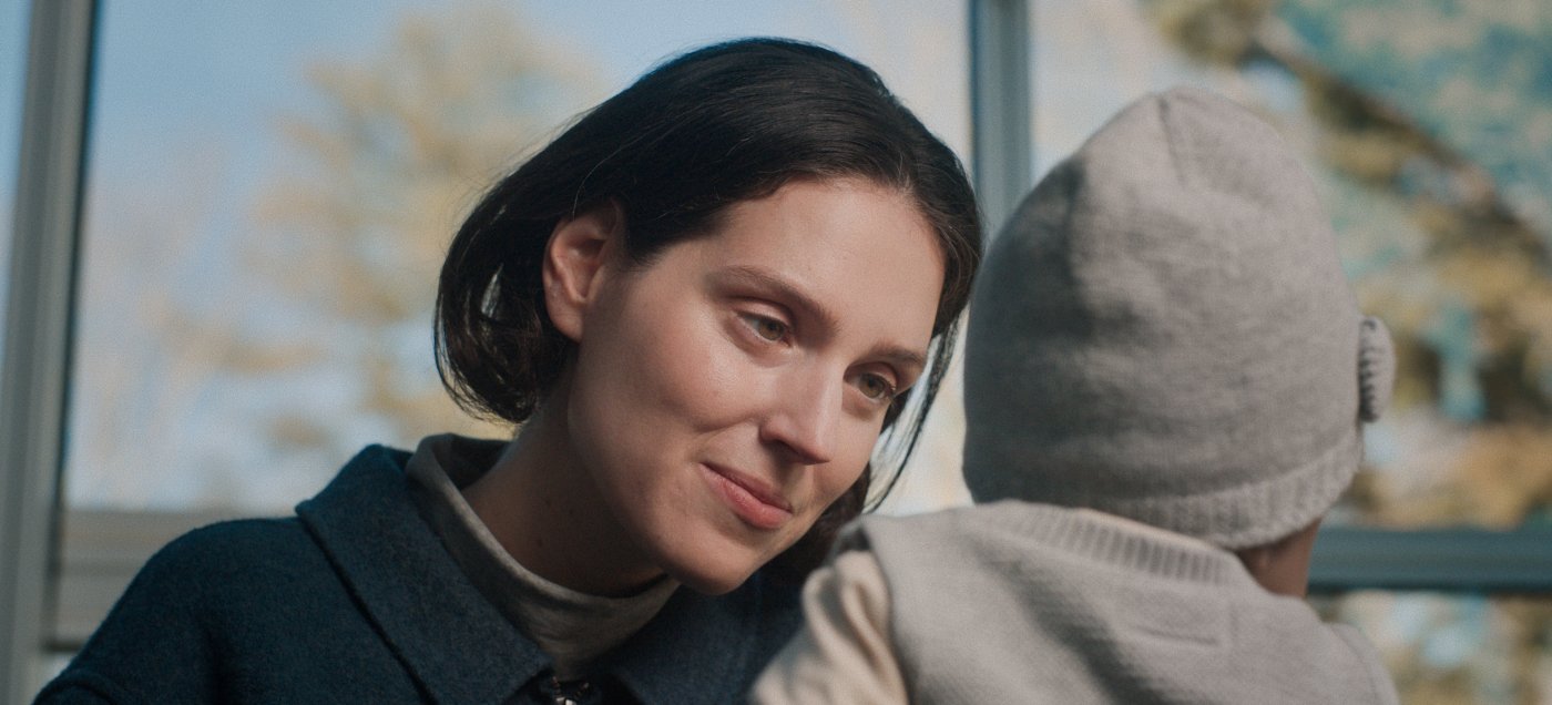 Sorry, Baby, la recensione del film di Eva Victor