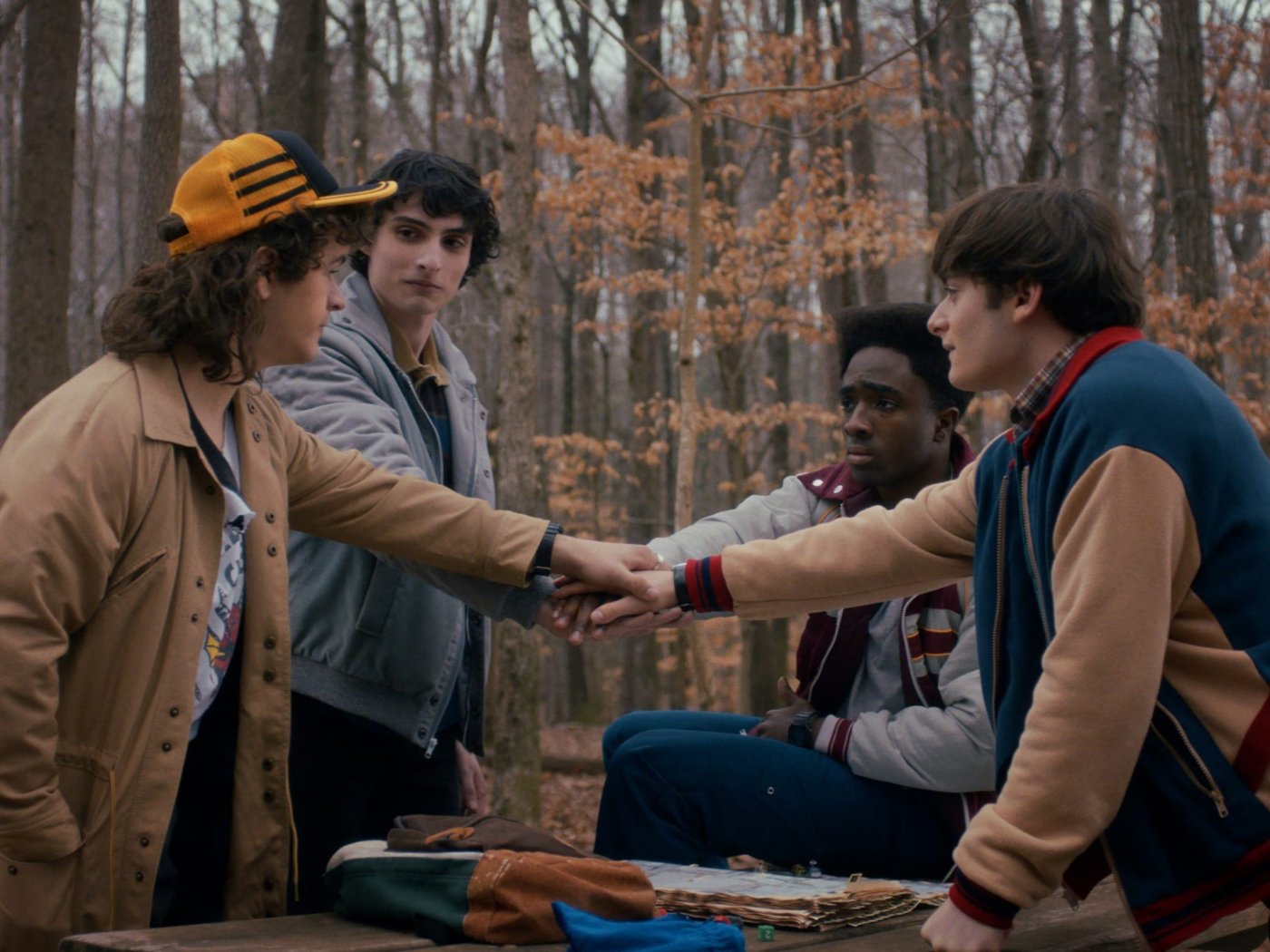 Stranger Things: l’addio a un’avventura imperfetta e indimenticabile ...