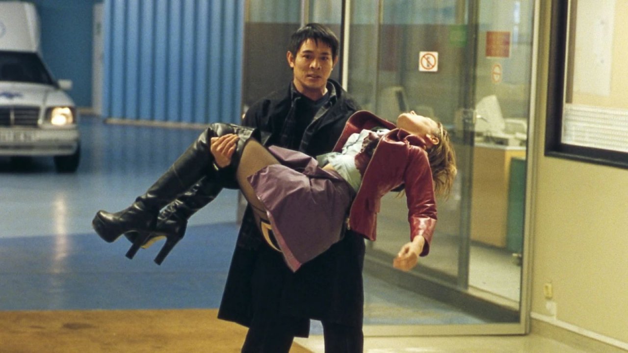 Kiss of the Dragon stasera su Rai 4: trama, cast e curiosità del cult ...