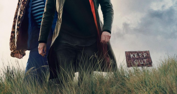 Down Cemetery Road (Serie TV 2025): trama, cast e dove vederla ...