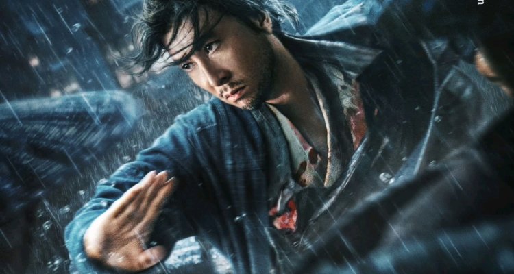 Sakra (Film 2023): trama, cast e info - Movieplayer.it