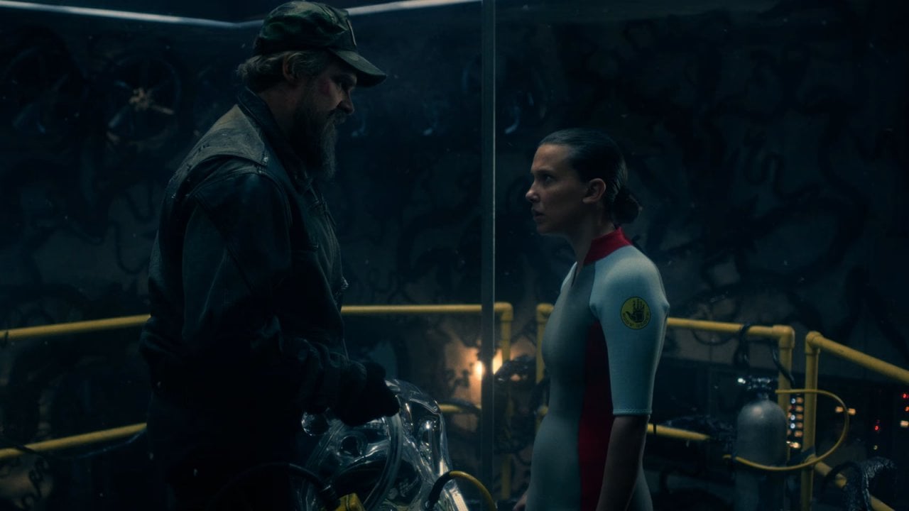 Stranger Things 5: cosa ipotizza la teoria Conformity Gate? Ecco gli ...