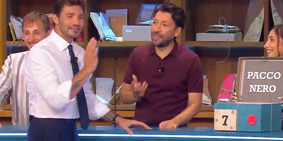 Affari Tuoi non va in onda stasera su Rai 1: quando torna in TV lo show ...