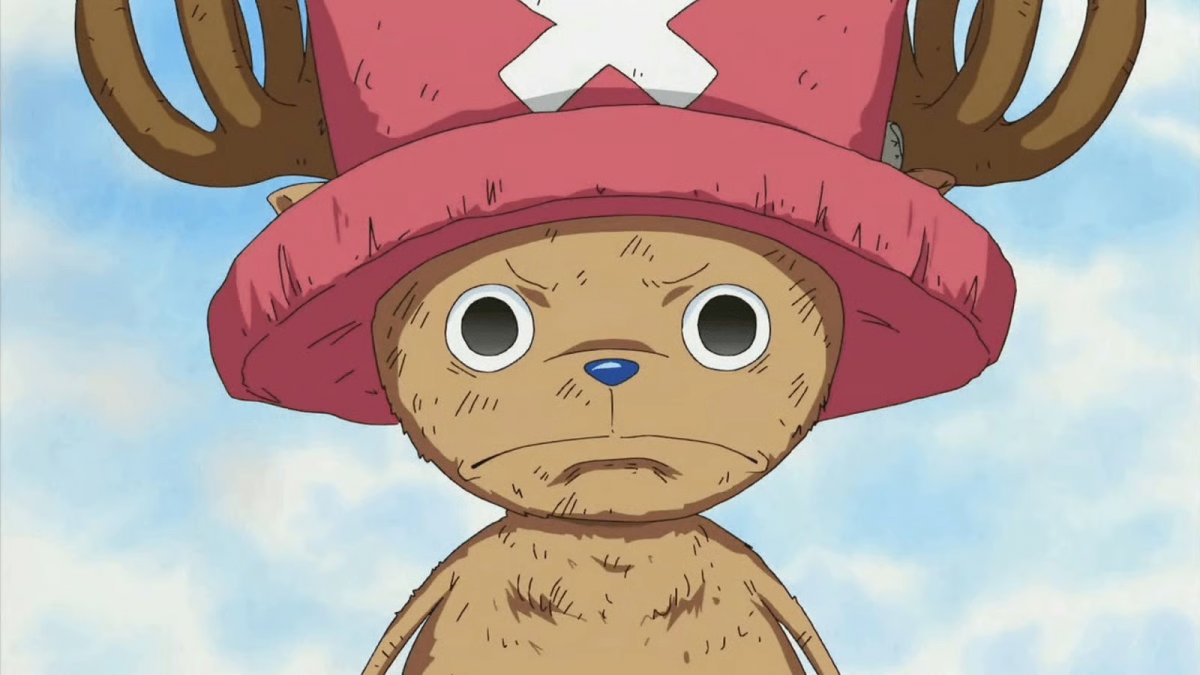 One Piece, il nuovo anime dedicato a Chopper è disponibile ...