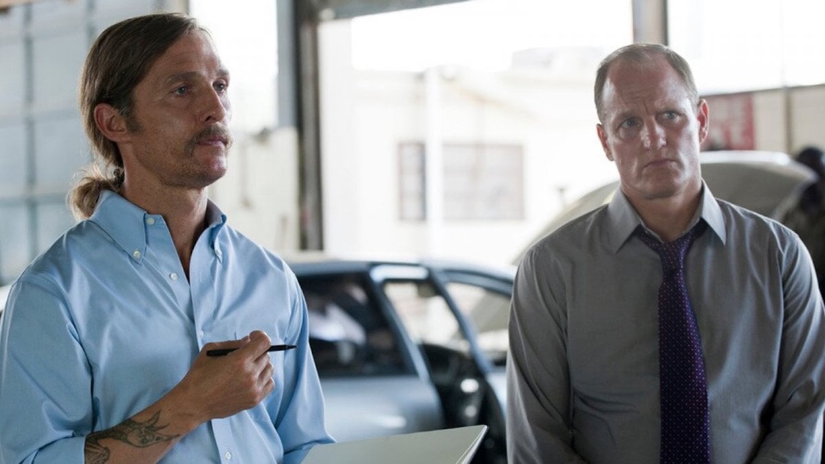 Dopo True Detective, Nic Pizzolatto arriva su Netflix con l'adattamento ...