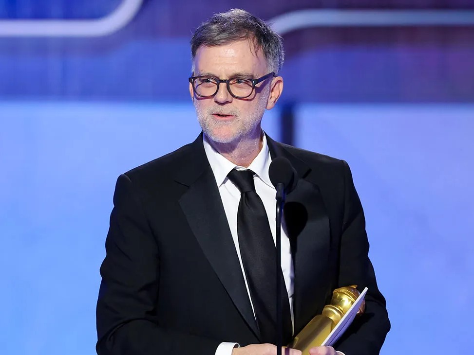 Golden Globe: la notte d’oro di Anderson, Chalamet, Hamnet e L’agente segreto - Movieplayer.it