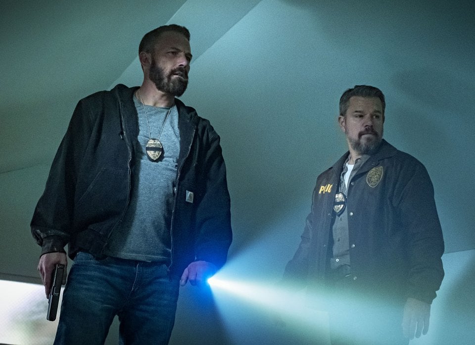 The Rip - Soldi sporchi, la recensione del film Netflix con Ben Affleck ...