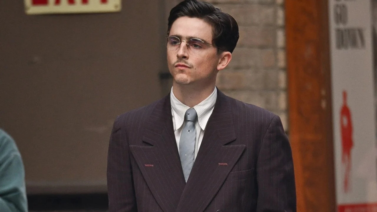 Marty Supreme, Josh Safdie svela il cameo di Robert Pattinson: "Quella ...