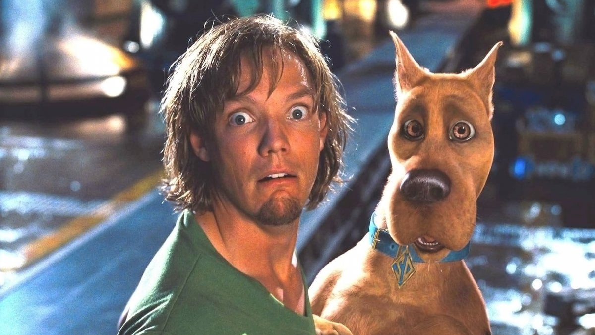 Scooby-Doo, che fine ha fatto la nuova serie live-action Netflix?