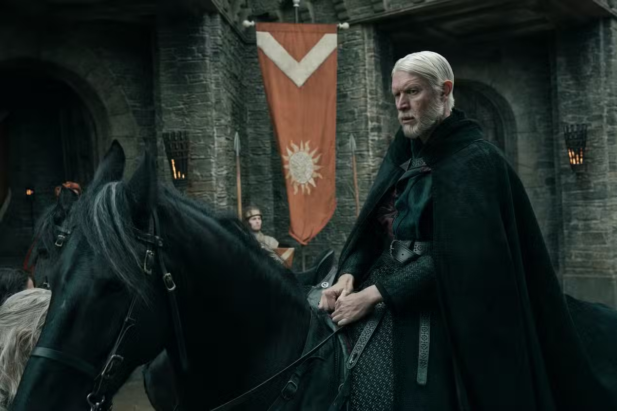 A Knight of the Seven Kingdoms: l’intervista a Daniel Ings e Sam ...
