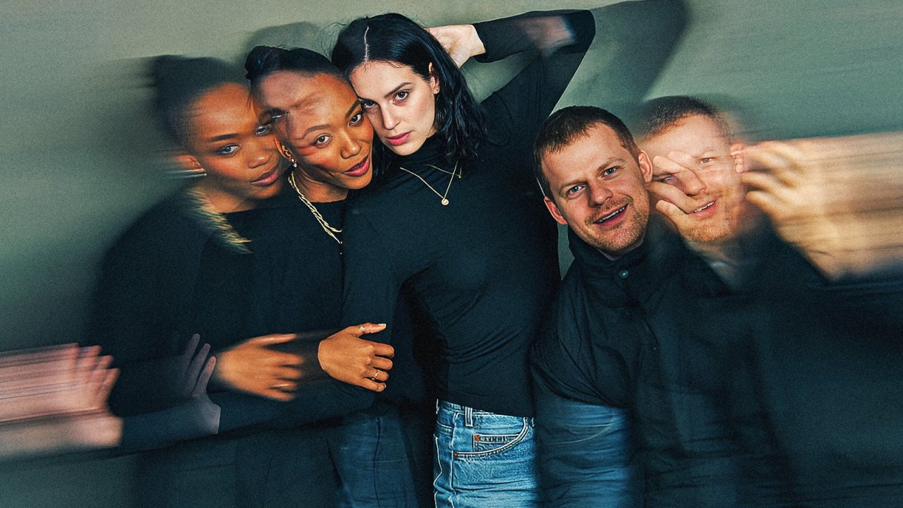 Sorry, Baby: Eva Victor, Lucas Hedges e Naomi Ackie sul "film che parla ...