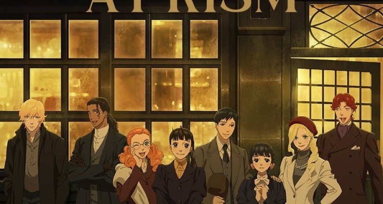 Il prisma dell'amore (Serie TV 2026): trama e info - Movieplayer.it