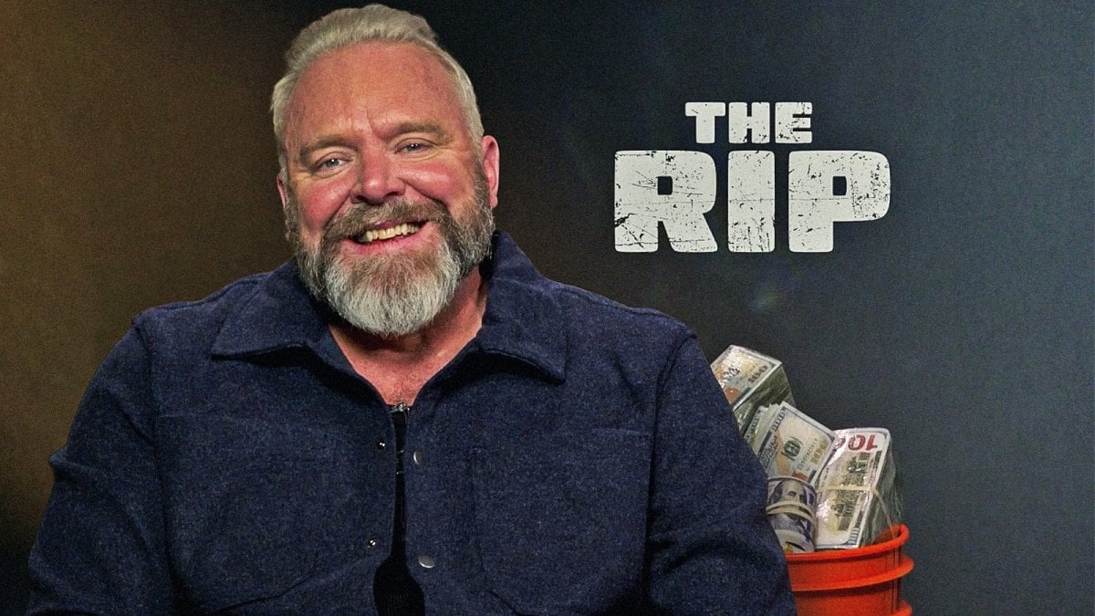 The RIP: soldi, sbirri e una storia vera come "riflessione sulla ...