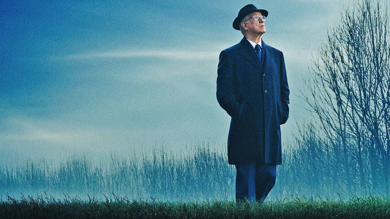 La grazia, o di come Sorrentino ha tradotto il dubbio in cinema ...