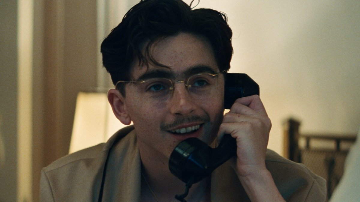 Timothée Chalamet record agli Oscar | tre nomination entro i 30 anni ...