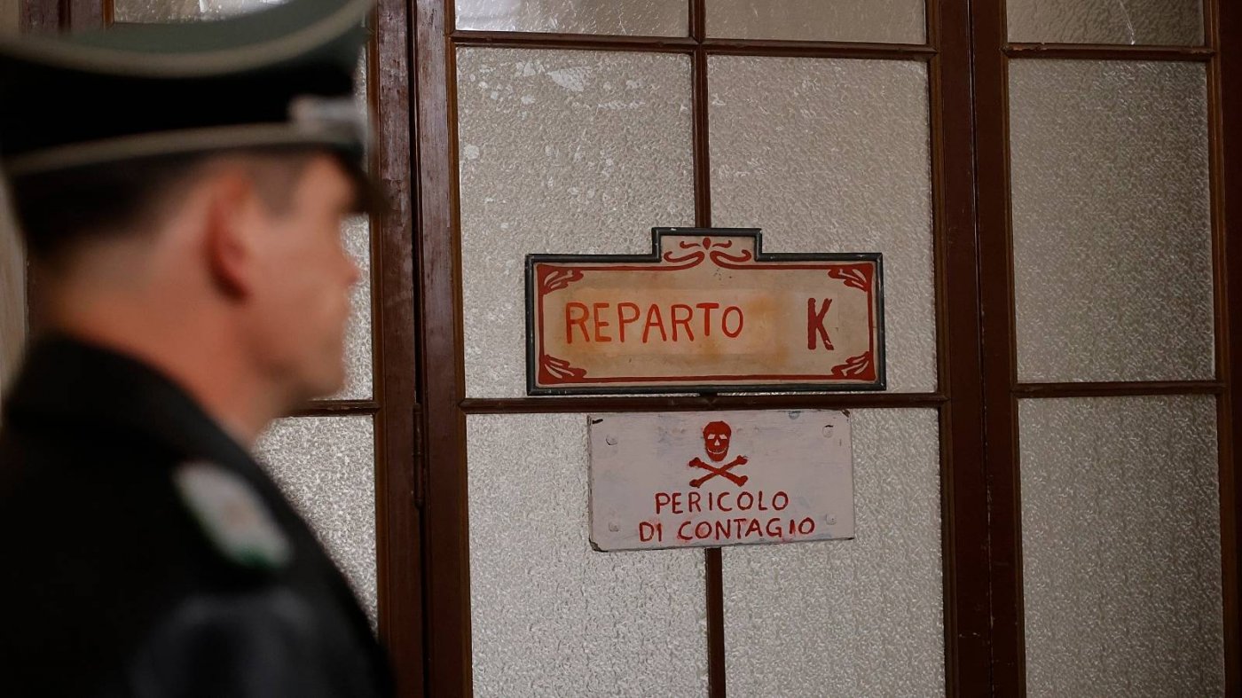 Morbo K, l'ultima puntata stasera su Rai 1: come finisce la miniserie