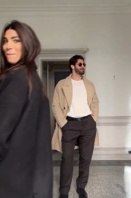 Grande Fratello, Omer Elomari e Rasha Younes pronti alla convivenza? L ...