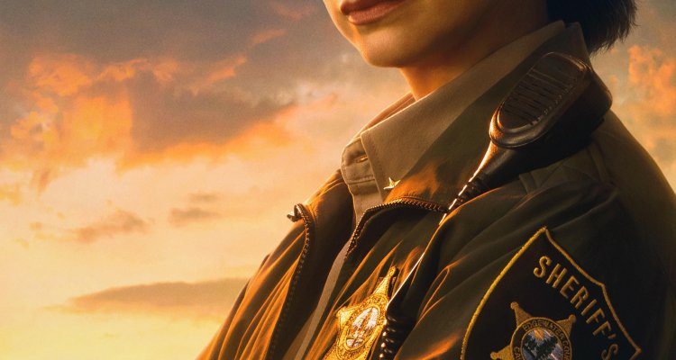 Cast e personaggi di Sheriff Country (2025)- Serie TV - Movieplayer.it