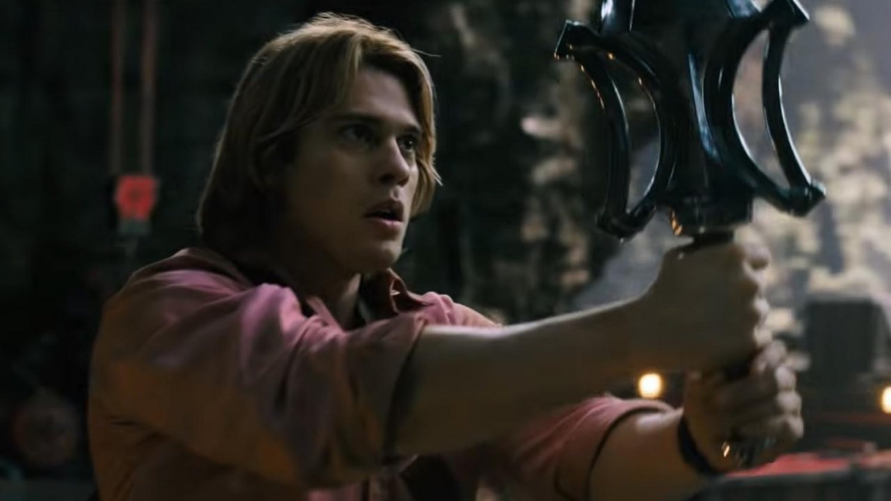 Masters of the Universe, l'ira della destra per la gag sulla pronuncia ...