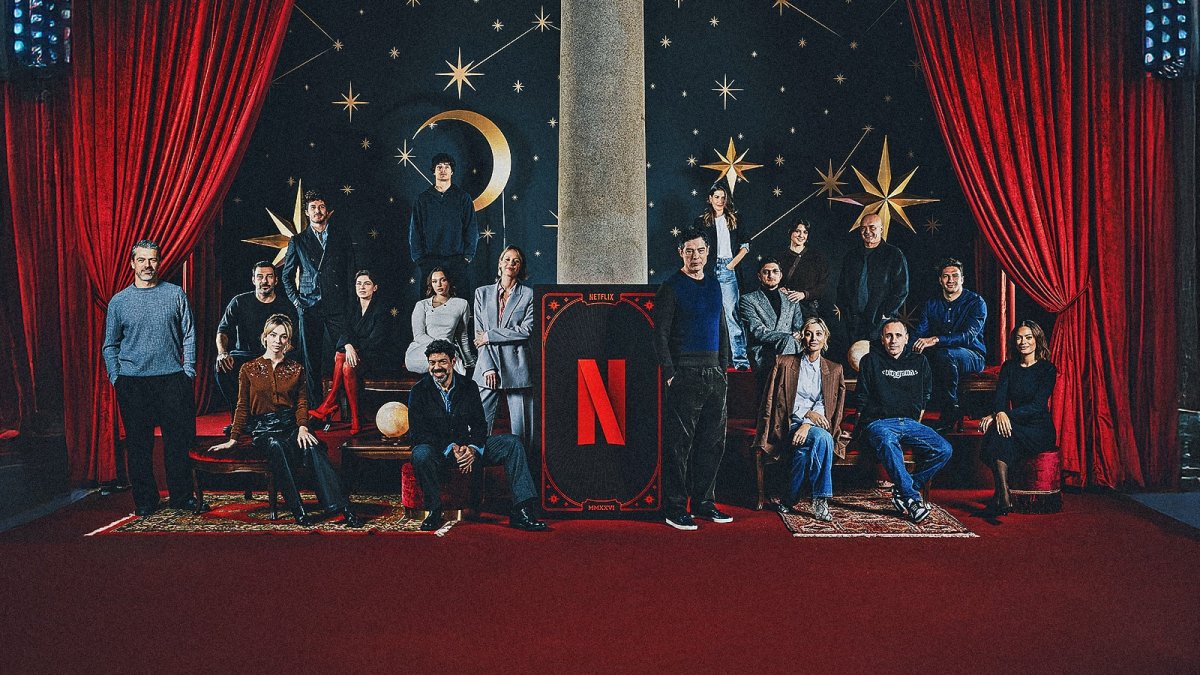 Netflix What Next 2026: i titoli italiani che vedremo sulla piattaforma ...