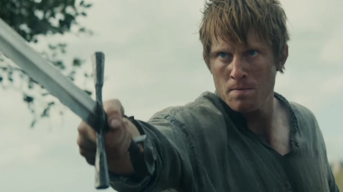 A Knight of the Seven Kingdoms il nudo full frontal? Ispirato a questo ...