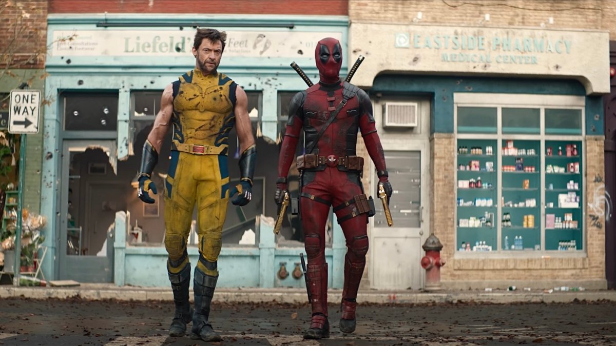 Deadpool 4: online emergono nuovi update sul ritorno di Wade Wilson