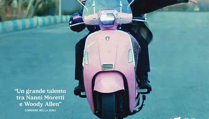 Divine Comedy (Film 2025): trama e info - Movieplayer.it