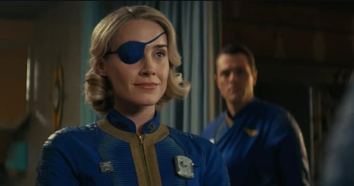 Fallout 2, svelata la storia delle origini di questo sorprendente ...