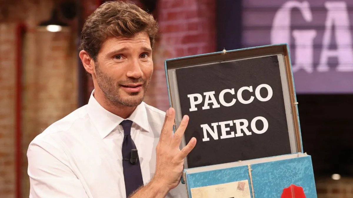 Affari Tuoi non va in onda stasera su Rai 1: quando torna in TV lo show ...