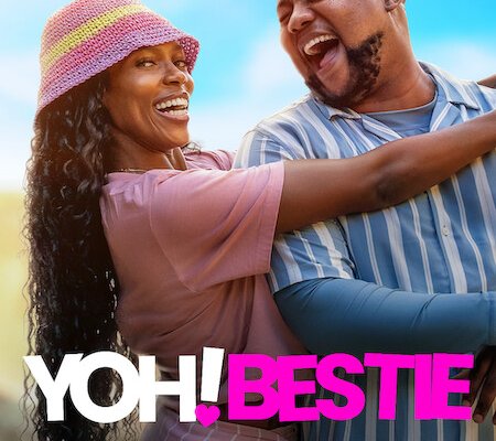 Yoh! Bestie (Film 2026): trama e dove vederlo - Movieplayer.it