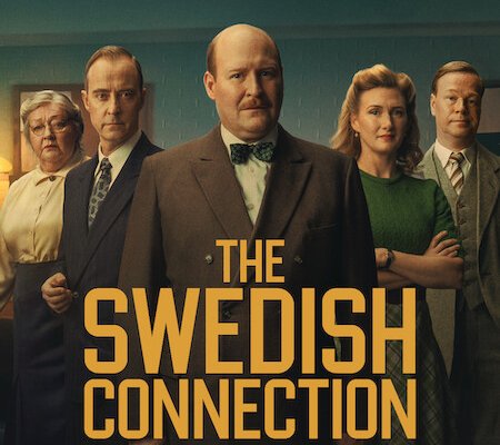 The Swedish Connection (Film 2026): trama e dove vederlo - Movieplayer.it