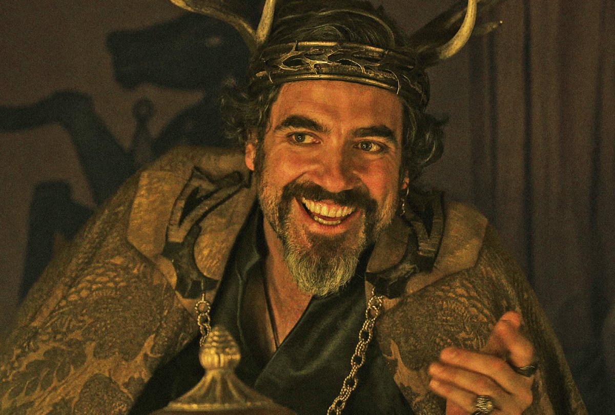 A Knight of the Seven Kingdoms: l’intervista a Daniel Ings e Sam ...