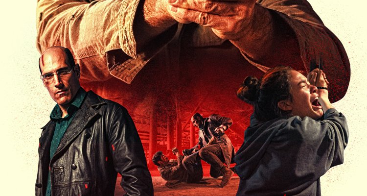 Diablo (Film 2025): trama, cast e info - Movieplayer.it