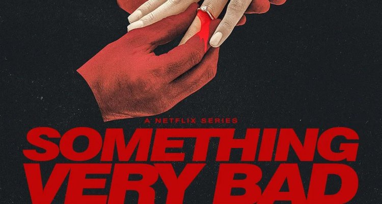 Something Very Bad Is Going To Happen (Serie TV 2026): trama, cast e ...