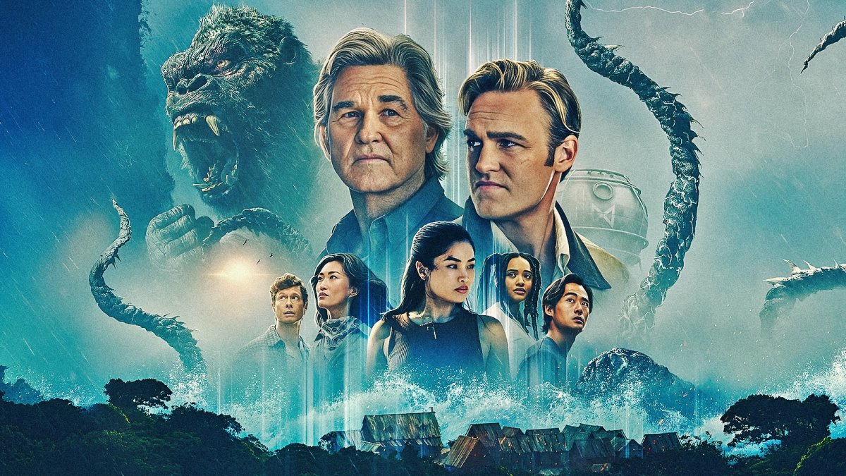 Monarch: Legacy of Monsters 2, la recensione della serie
