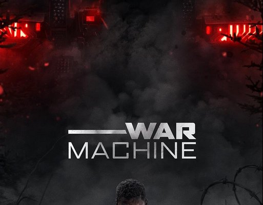 War Machine (Film 2026): trama, cast e dove vederlo - Movieplayer.it