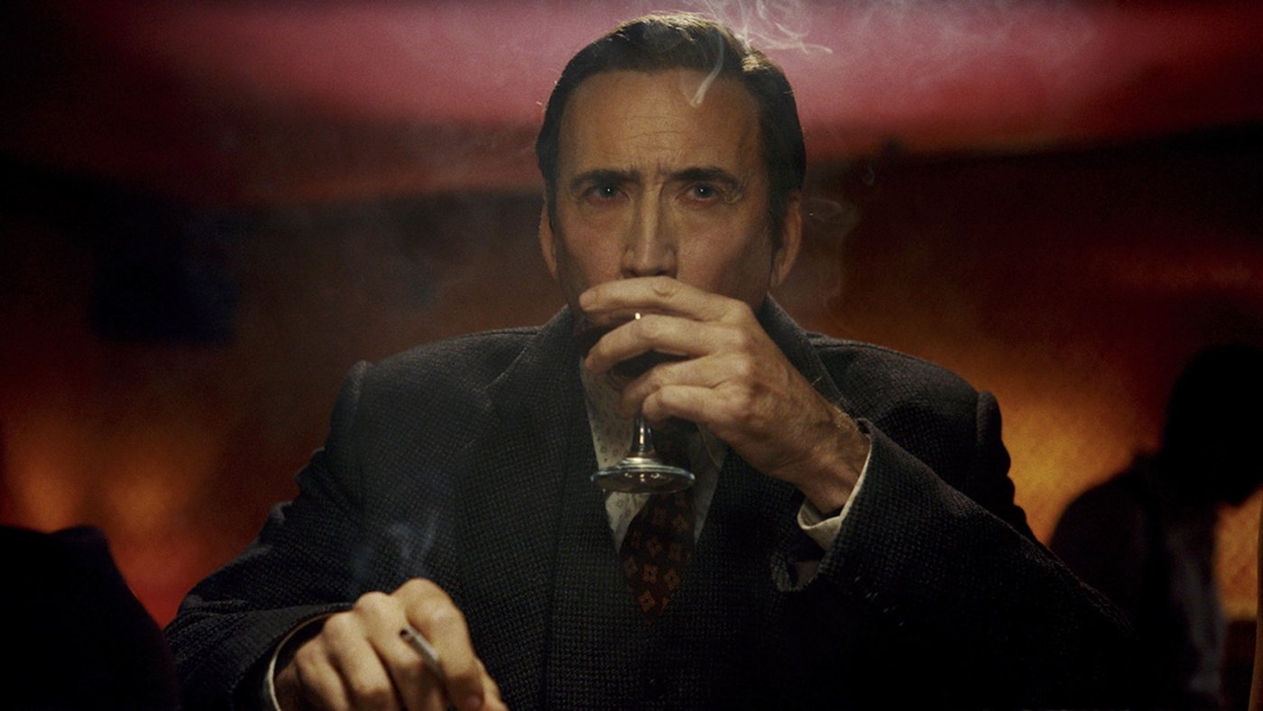 Spider-Noir, la durata degli episodi con Nicolas Cage farà felici i fan